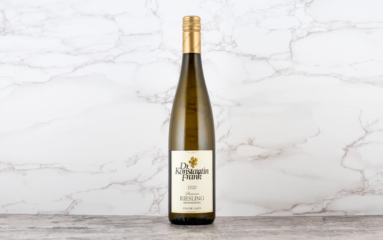 Our Wines | Dr. Konstantin Frank Winery