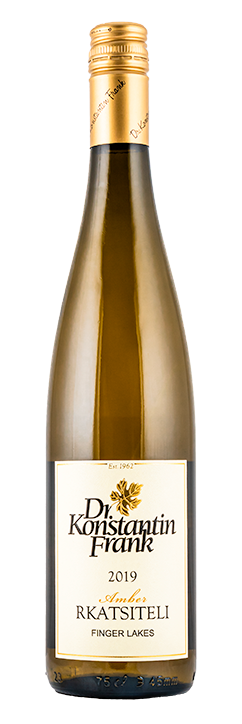 Accolades | Dr. Konstantin Frank Winery