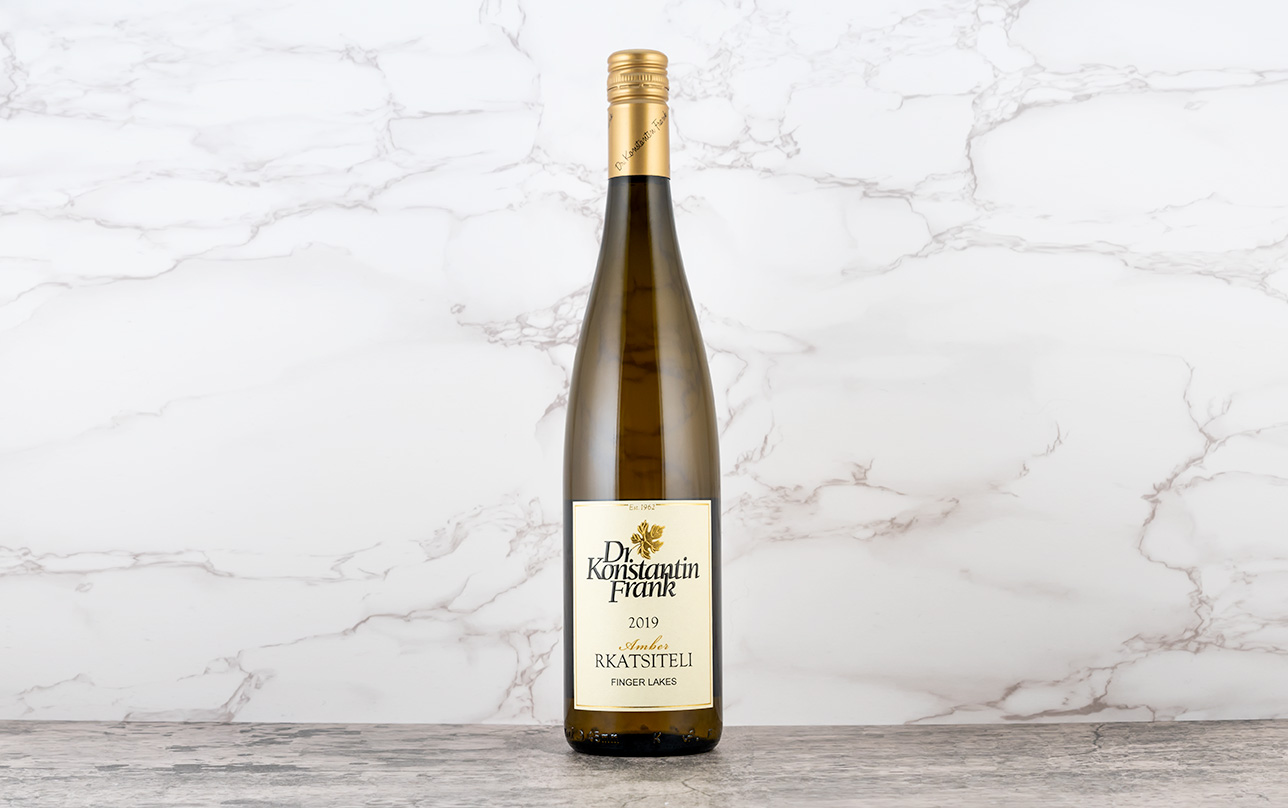 Our Wines | Dr. Konstantin Frank Winery