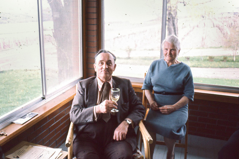 60 Years of Excellence | Dr. Konstantin Frank Winery