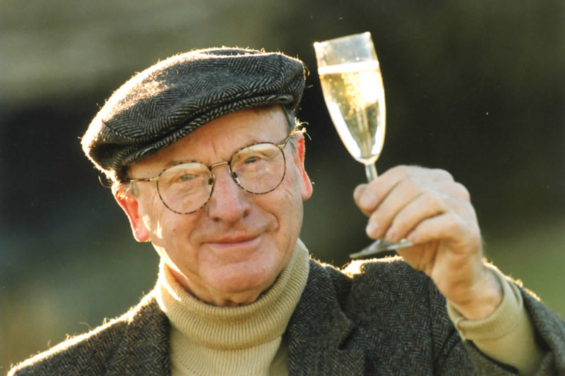 60 Years of Excellence | Dr. Konstantin Frank Winery